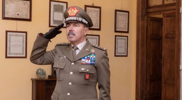 Capo di Stato Maggiore Esercito, ecco i generali in corsa per il dopo ...
